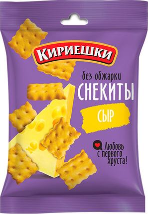 Бренды — Кириешки | KDV