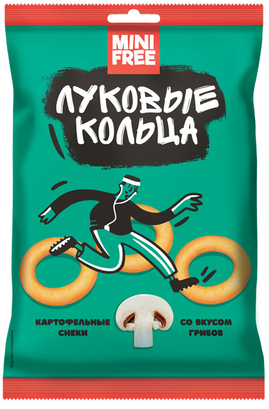 Бренды — Mini Free | KDV
